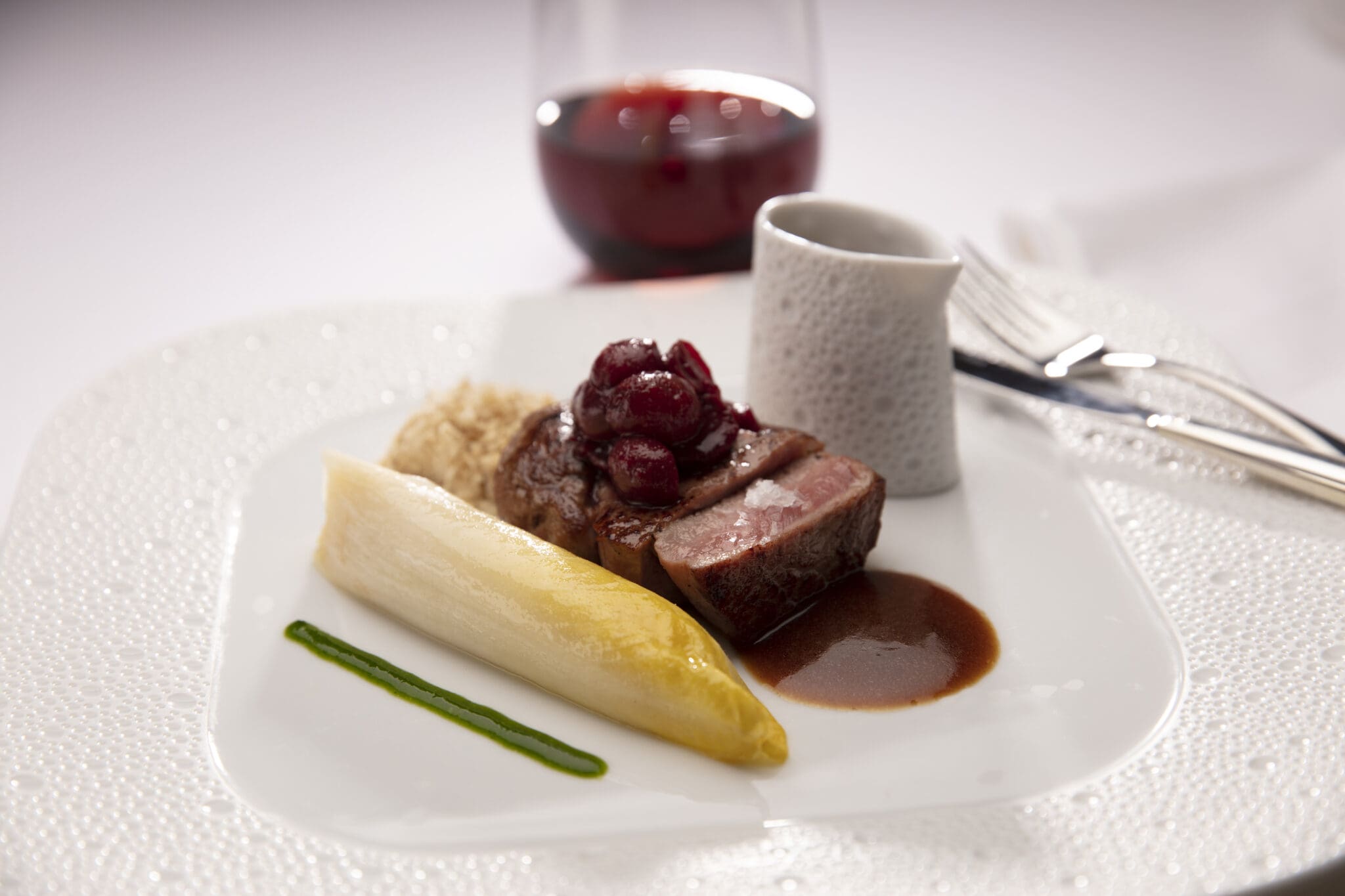 A GUIDE TO DINING ON REGENT SEVEN SEAS CRUISES | anawhiteluxurytravel.com