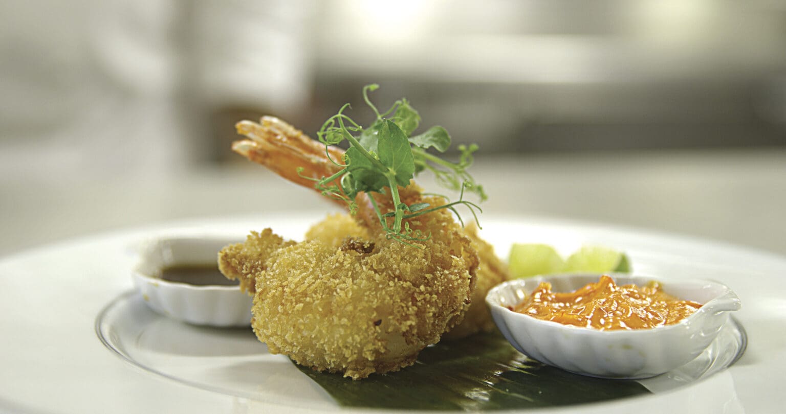 A GUIDE TO DINING ON REGENT SEVEN SEAS CRUISES | anawhiteluxurytravel.com